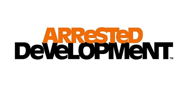 Arrested Development: Season 4 - David Bawiec